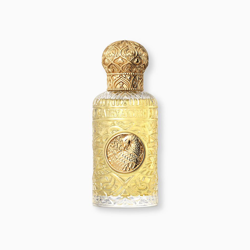 Imperial Peacock - Extract - 25 mL – Alexandre.J